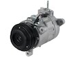 2014-2018 Chevrolet Silverado 1500 A/C Compressor - TYC 20019 ...