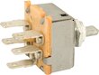 1991-1999 Freightliner FL70 Blower Motor Resistor - Four Seasons 20017 ...