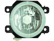 2016-2017 Subaru Crosstrek Fog Light - Depo 320-2019R-AC - PartsGeek.com