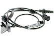 2006-2017 Toyota RAV4 ABS Speed Sensor - Vemo V70-72-0174 - Front Right ...