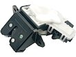2010-2015 Mazda 3 Door Lock Actuator - Replacement 839-519 - Liftgate ...