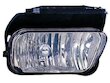 2003-2004 Chevrolet Silverado 1500 Fog Light - Depo 335-2007R-ACD ...