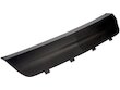 2013-2017 Chevrolet Traverse Trailer Hitch Cover - Dorman 74955 ...