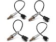 2019 Ford Mustang Oxygen Sensor - Autopart Premium APOS1267 - PartsGeek.com