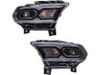 2021-2024 Dodge Durango Headlight Assembly - TRQ HLA88675 - PartsGeek.com