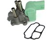 1997 Geo Metro Idle Control Valve - Replacement 980-2001 - PartsGeek.com