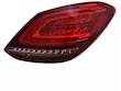 2019-2021 Mercedes C63 AMG S Tail Light Assembly - Depo 340-1927R-AC ...