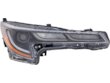 20 2020 Toyota Corolla Headlight Assembly - Body Electrical - Action ...