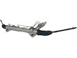2010-2011, 2014-2019 Mercedes Sprinter 3500 Steering Rack - Replacement ...