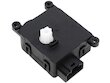 2008-2012 Jeep Liberty HVAC Temperature Valve Actuator - Mopar ...