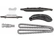 2014-2019 Mini Cooper Timing Chain - Vaico V20-10018-BEK - PartsGeek.com