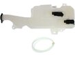 2007-2014 Cadillac Escalade Windshield Washer Tank - Replacement AP ...