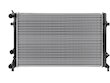 2011-2018 Volkswagen Jetta Radiator - Autopart Premium APRAD2126 ...