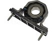 2011-2019 Chevrolet Silverado 2500 HD Drive Shaft Center Support ...