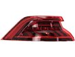 2019-2022 Audi Q8 Tail Light Assembly - Valeo 47244 - Left - PartsGeek.com