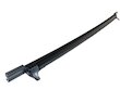 2007-2017 Jeep Wrangler Soft Top Tailgate Bar - Crown Automotive ...
