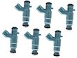 2001-2003 Dodge Intrepid Fuel Injector - Replacement 902-150-K6 ...