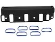 Jeep Wrangler Intake Manifold Gasket - Intake Manifold Gasket Set ...