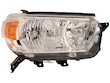 2010-2013 Toyota 4Runner Headlight Assembly - Depo 312-11C1R-US1 ...