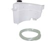 2004-2011 Ford Ranger Windshield Washer Tank - TechPro FO1288160 ...