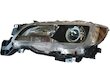 17 2017 Subaru Outback Headlight Assembly - Body Electrical - Action ...