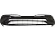 19 2019 Toyota Camry Grille Assembly - Body Mechanical & Trim - Action ...