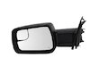 Dodge Ram 1500 Mirror Replacement - Side View Mirrors | 2020, 2019 ...