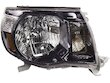 07 2007 Toyota Tacoma Headlight Assembly - Body Electrical - Action ...
