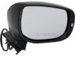2019-2020 Subaru Forester Mirror - Kool Vue SU57ER-S - PartsGeek.com