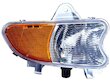 2008-2015 Buick Enclave Daytime Running Light - Depo 336-1605R-AC ...