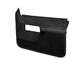 94 1994 Chevrolet K1500 Door Interior Trim Panel - Body Mechanical ...
