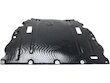 2013-2020 Ford Fusion Lower Engine Cover - Replacement AP REPF310134 ...