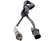 2011-2015 Audi Q7 Oxygen Sensor - Bosch 18106 - Upstream Left ...
