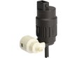 17 2017 Ram ProMaster 2500 Windshield Washer Pump - Body Mechanical ...