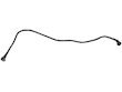 04 2004 Chevrolet Silverado 2500 HD Fuel Line - Fuel Delivery ...