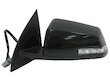 2009-2012 Chevrolet Traverse Mirror - TechPro GM1320384 - Left ...