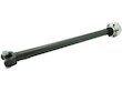 1998-2011 Ford Ranger Drive Shaft - TRQ DSA89391 - Front - PartsGeek.com