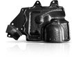 2007-2012 Nissan Sentra Lower Engine Cover - Autopart Premium ...