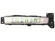 2015-2023 Dodge Charger Fog Light - Depo 334-2021L-AS - Left ...