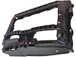 2012-2013 Volkswagen GTI Radiator Support - Replacement 942-666 ...
