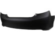 12 2012 Toyota Camry Bumper Cover - Body Mechanical & Trim - Action ...