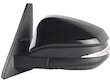 2014 Toyota 4Runner Mirror - TechPro A1TO312L - Left - PartsGeek.com