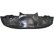 2000-2002 Mercedes E430 Lower Engine Cover - Replacement AP REPM310106 ...