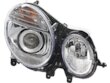 2007-2009 Mercedes E320 Headlight Assembly - Replacement AP REPM100105 ...