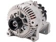 BMW 750Li Alternator - Car Alternators - Bosch Detroit Axle Replacement ...