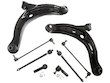2001-2006 Mazda MPV Control Arm - Replacement 498-192 - PartsGeek.com