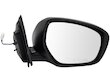 2010-2015 Mazda CX9 Mirror - TRQ MRA55244 - Right - PartsGeek.com