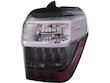 2014-2024 Toyota 4Runner Tail Light Assembly - Depo 312-19C2R-UC ...
