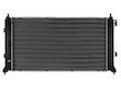 2019-2023 Chevrolet Silverado 1500 Radiator - TYC 13767 - PartsGeek.com