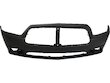 13 2013 Dodge Charger Bumper Cover - Body Mechanical & Trim - Action ...